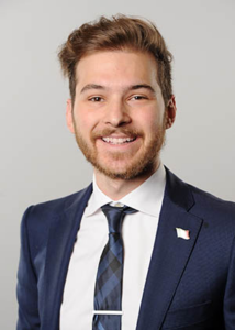 Lorenzo Tavelli – Geistlich Team Portal